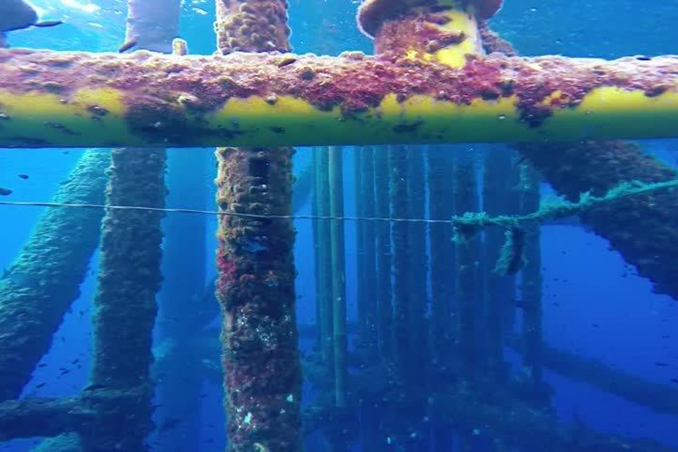 Subsea - Engineered Composite Solutions UK