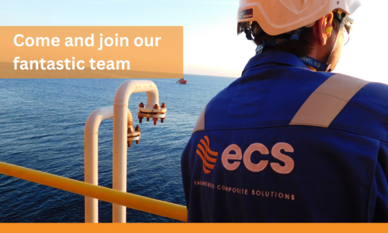 We are recruiting! - Engineered Composite Solutions UK